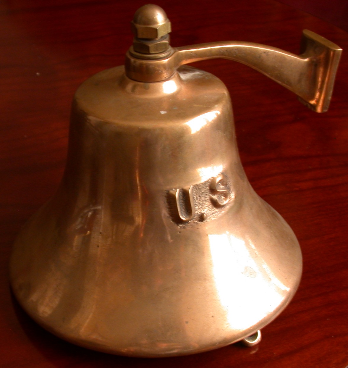 Authentic US Navy Bells And Commercial Ship Bells Authentic US Navy Bells And Commercial Ship Bells