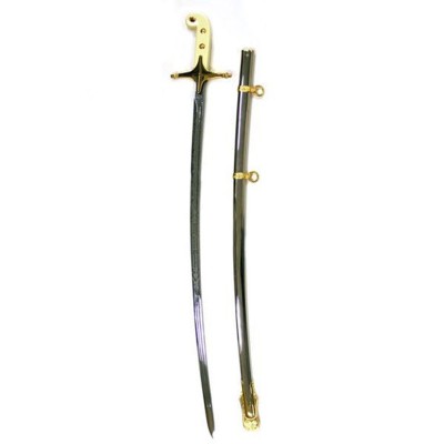 Authentic Marine Nco Sword